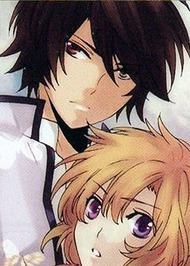 Duran BURNY | Anime-Planet