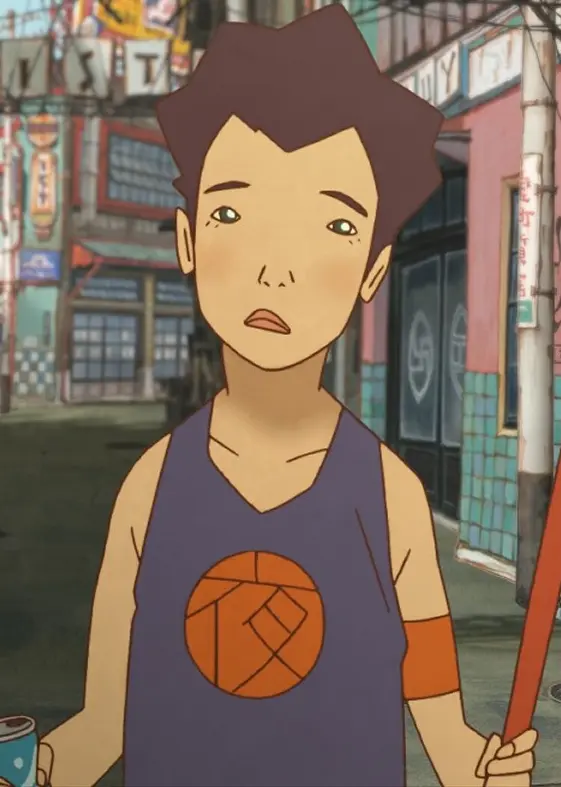Dusk | Anime-Planet