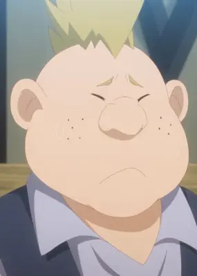Dwarf | Anime-Planet