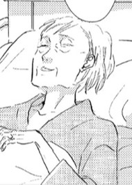 Dying Woman | Anime-Planet
