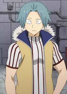 Dylan | Anime-Planet