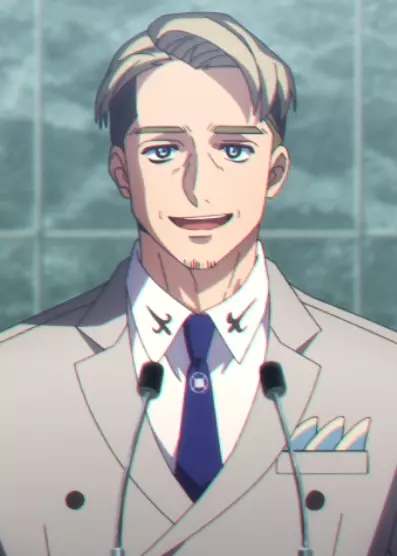 Dylan FOURLAND | Anime-Planet