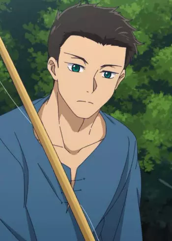 Dylan | Anime-Planet