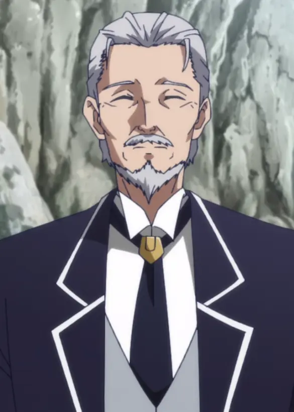 Dylan | Anime-Planet
