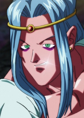 Dyrasem | Anime-Planet