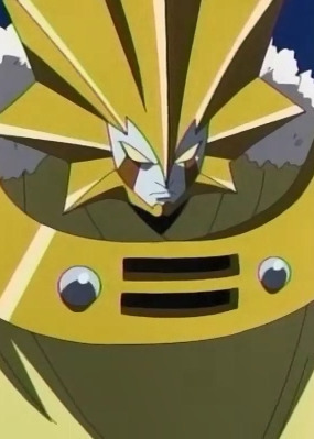 Earth | Anime-Planet