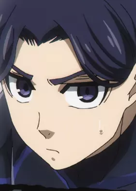 Characters appearing in Blue Lock Manga | Anime-Planet
