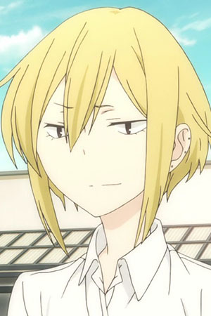 Echizen | Anime-Planet