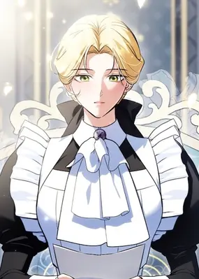 Edele LANCASTER | Anime-Planet