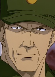 Edgar | Anime-Planet
