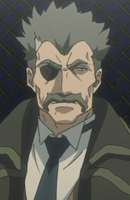 Edgar MORAN | Anime-Planet