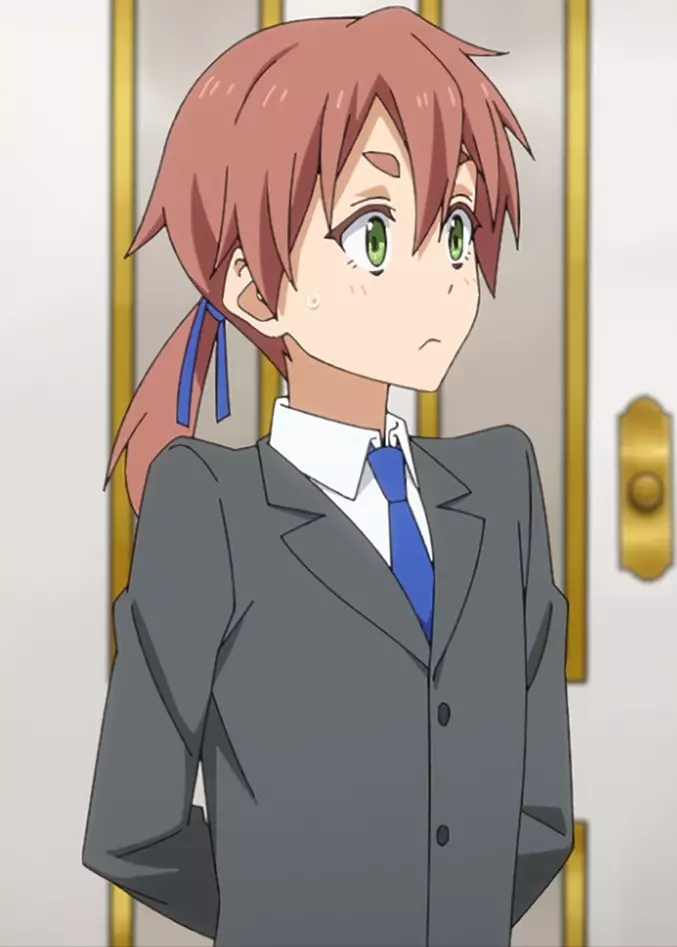 Edgar | Anime-Planet