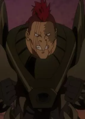 Edgar | Anime-Planet