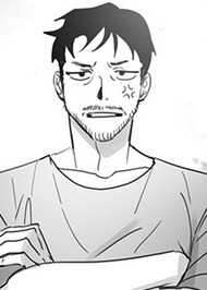 Coach | Anime-Planet