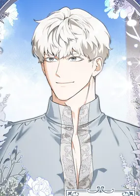 Edmund MILTON | Anime-Planet