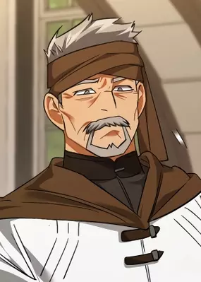 Edro | Anime-Planet