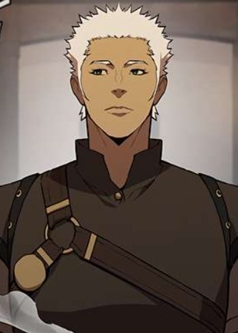 Edward DYLAN | Anime-Planet