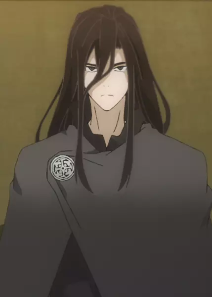 Edward SERFENCE | Anime-Planet