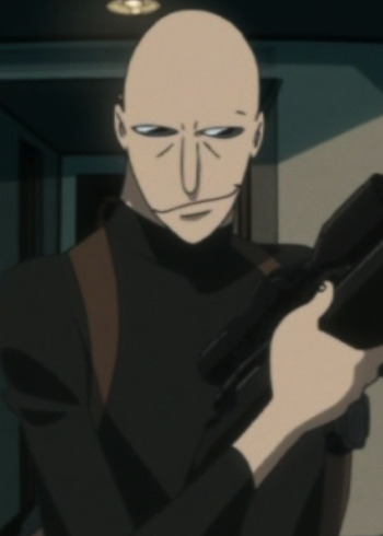 Egg | Anime-Planet