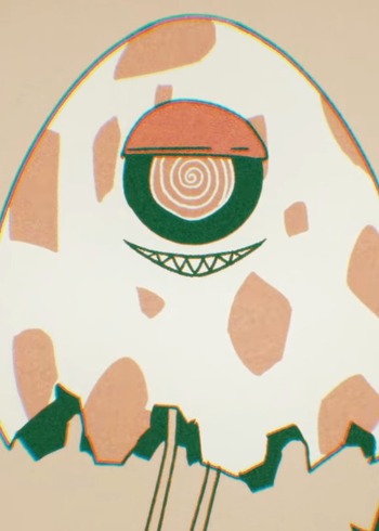 Egg | Anime-Planet