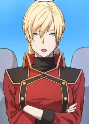 Egiana ECHE | Anime-Planet