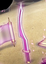 Egyptian Workers’ Relic | Anime-Planet