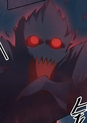 Eight-Armed Demon | Anime-Planet