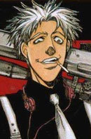 Eiji BANDO | Anime-Planet