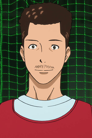Eiji | Anime-Planet