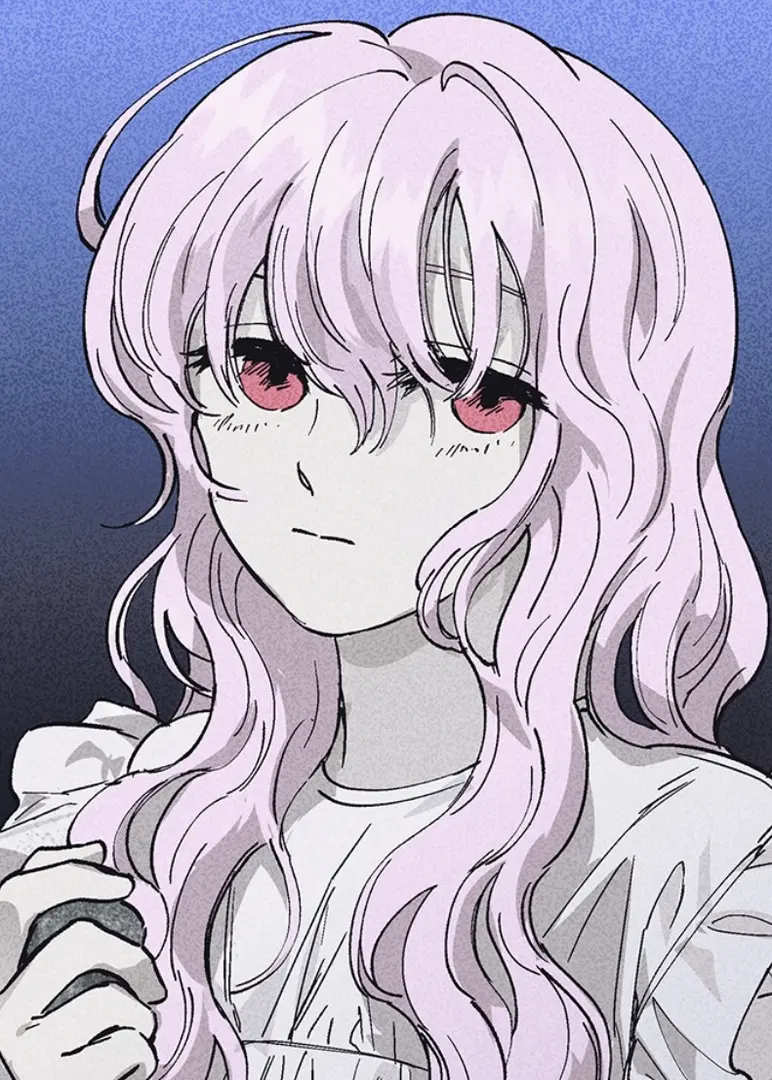 Eilie | Anime-Planet