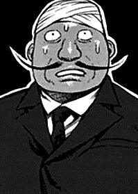 Eisaku SUZUKI | Anime-Planet