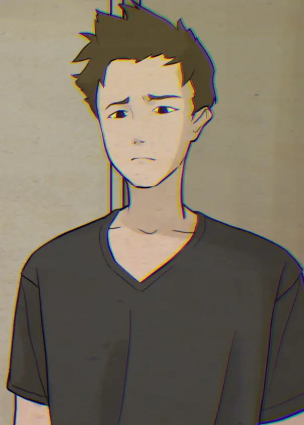Eisuke | Anime-Planet