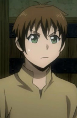 Elam | Anime-Planet