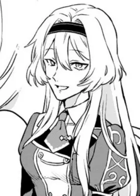 Eleanor | Anime-Planet