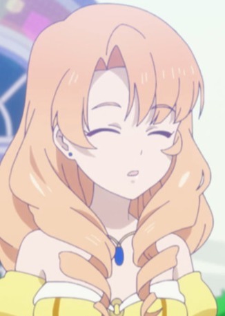Eleanora FOSCHUROSE | Anime-Planet