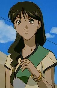 Elena | Anime-Planet