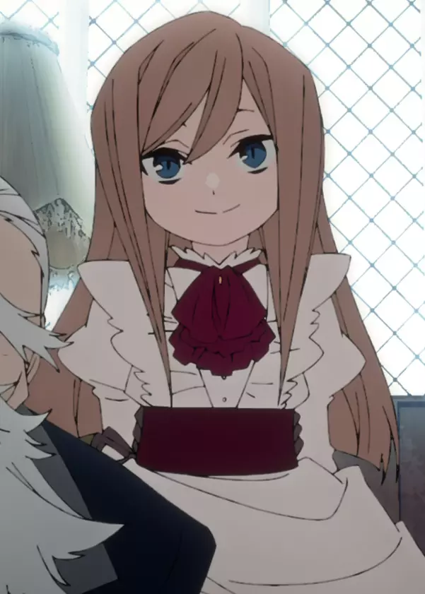 Elena LORCA | Anime-Planet
