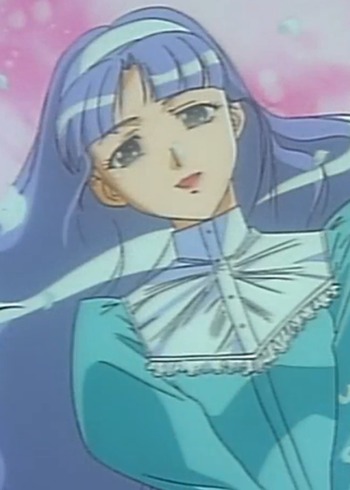 Elena | Anime-Planet
