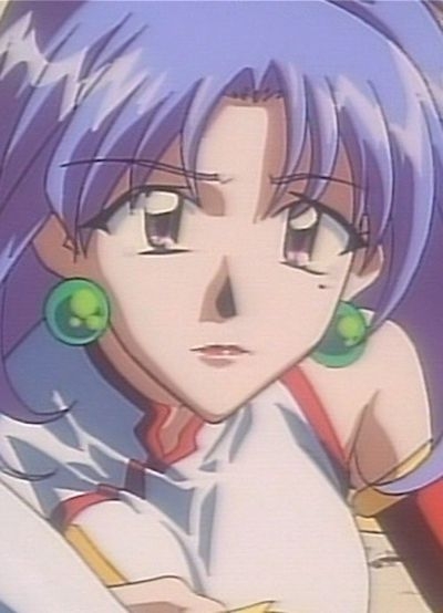 Elena | Anime-Planet