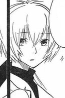 Elena | Anime-Planet