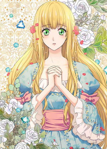 Eleonora | Anime-Planet