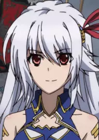Eleonora VILTARIA | Anime-Planet