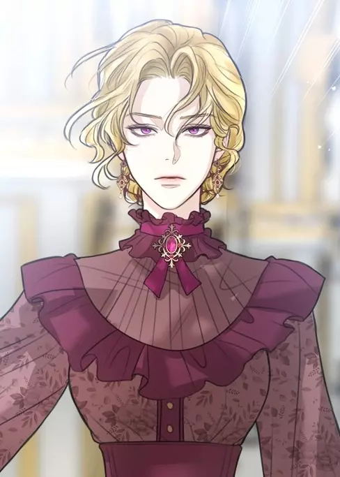 Elisabetha ULRICH GRANDE | Anime-Planet