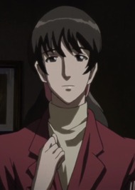 Modeus | Anime-Planet