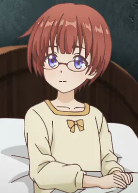 Hina YOUMIYA | Anime-Planet