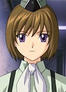 Elith | Anime-Planet