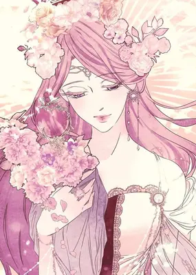 Eliza | Anime-Planet