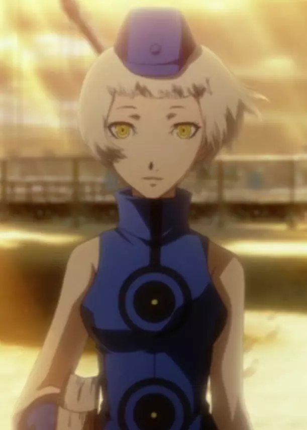 Elizabeth | Anime-Planet
