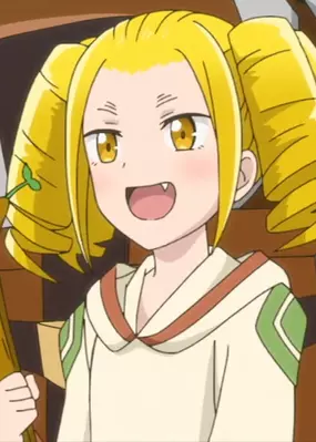 Elizabeth | Anime-Planet