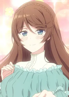Kana ICHINOSE | Anime-Planet